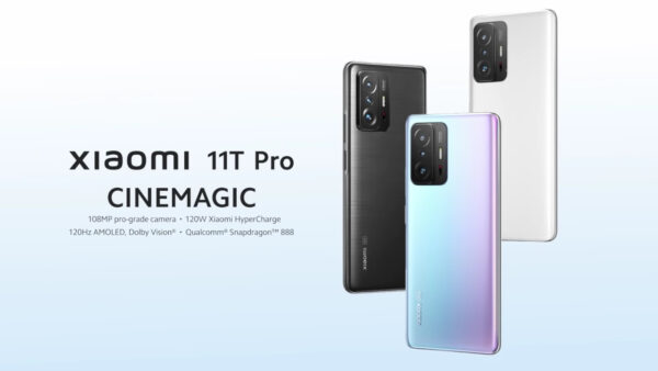 Review Xiaomi 11T Pro, Smartphone Flagship Harga Terjangkau - Sabira