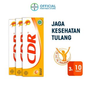 Angintriz MR 35 mg Box 30 Tablet – Terapi Tambahan Antiangina - Sabira