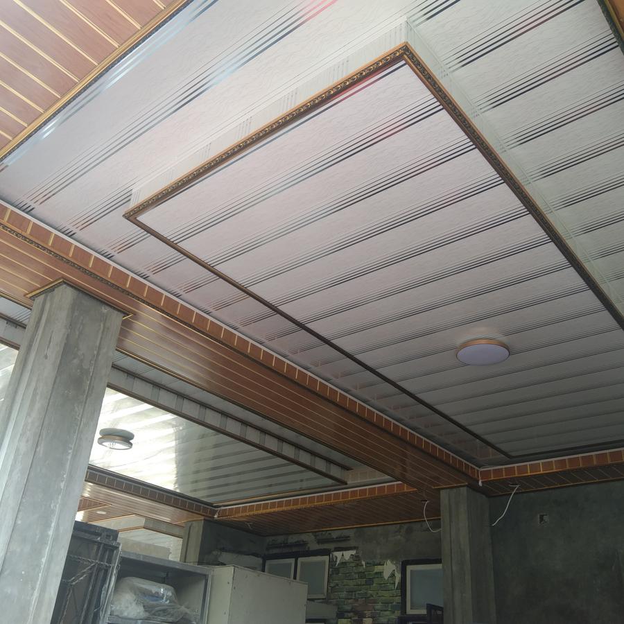 Pemasangan Plafon PVC Indoking – Solusi Praktis dan Berkualitas untuk ...