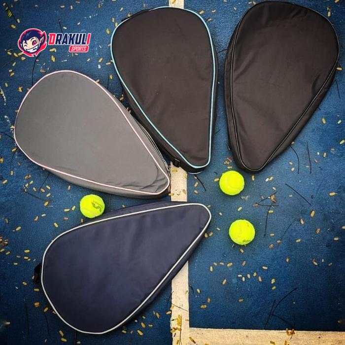 Cover Padel Racket Case With Isothermal Protection - Sabira