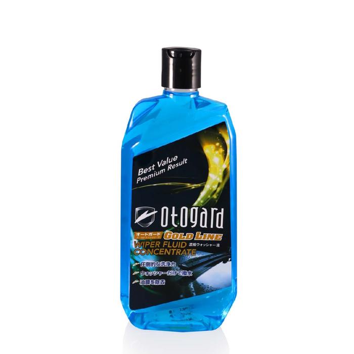 Otogard Gold Line Wiper Fluid Concentrate - Sabira