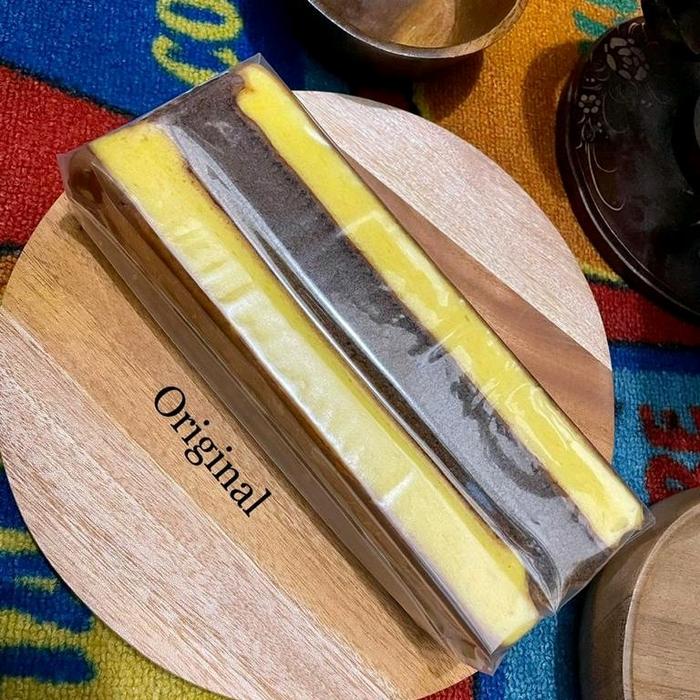 Spikoe Asmara Original – Oleh-Oleh Khas Surabaya Premium - Sabira