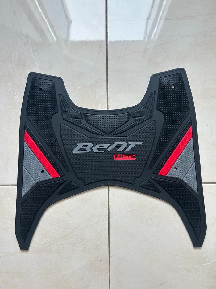 Karpet Motor Beat Premium – Perlindungan Maksimal dengan Gaya Terdepan ...