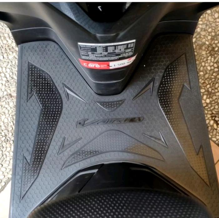 Karpet Motor Vario 125 & 150 (2016 – 2024) | Kualitas Premium, Presisi ...