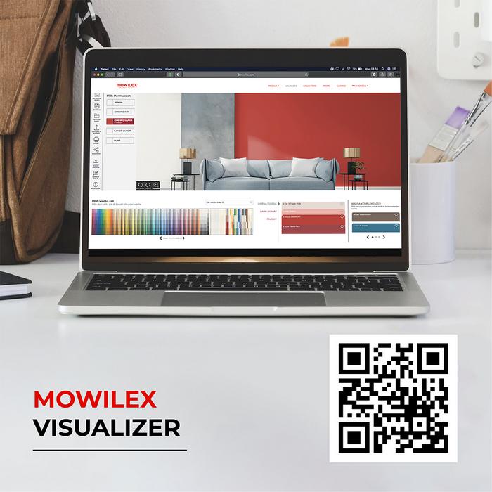 Mowilex Woodstain: Keindahan dan Perlindungan Alami untuk Kayu Anda ...