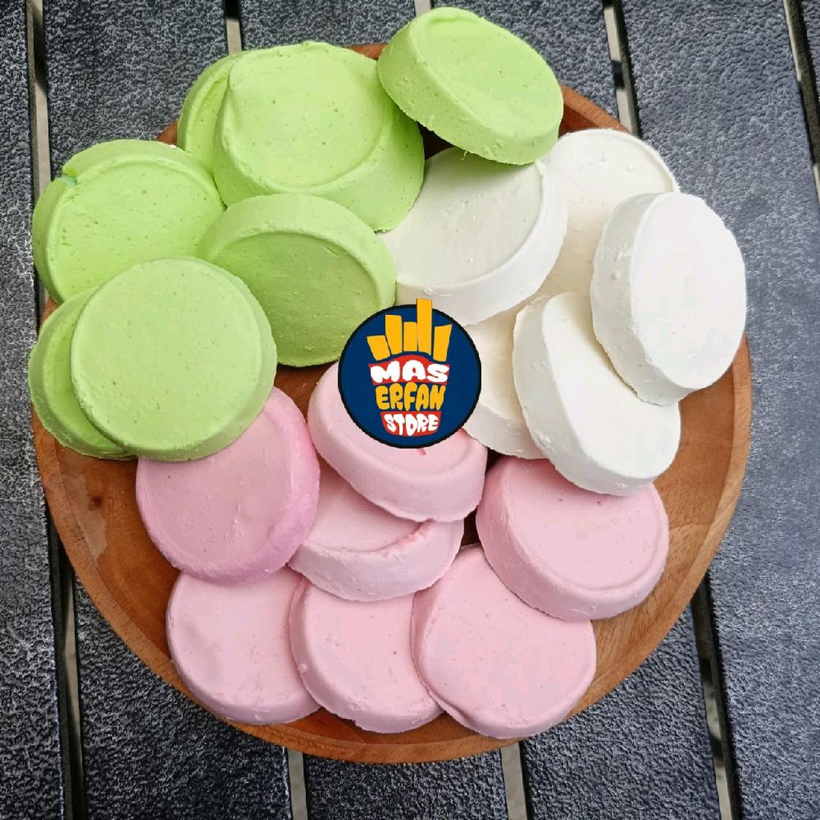 Brem Asli Wonogiri Solo Bulat Rasa Manis Asem Snack Jajanan Tradisional ...