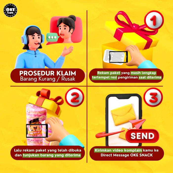 Brem Asli Wonogiri Solo Bulat Rasa Manis Asem Snack Jajanan Tradisional ...