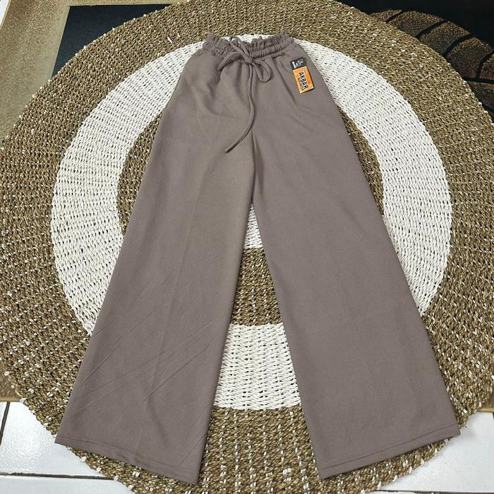 Lala Pants Celana Kulot Wanita Best Seller – Nyaman Sepanjang Hari ...