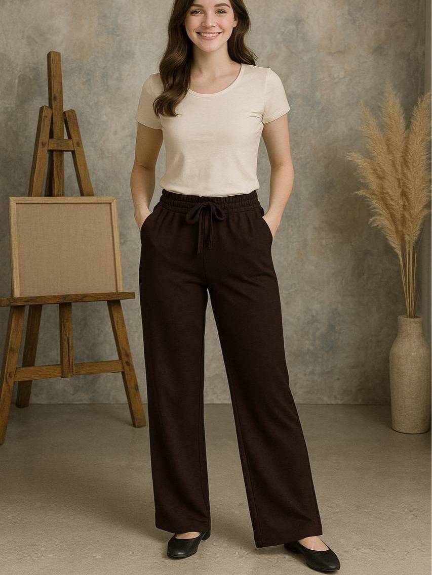 Lala Pants Celana Kulot Wanita Best Seller – Nyaman Sepanjang Hari ...