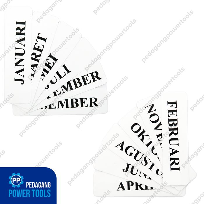 Papan Meteran PLN PAM Meter Kenmaster Plastik Stand - Sabira