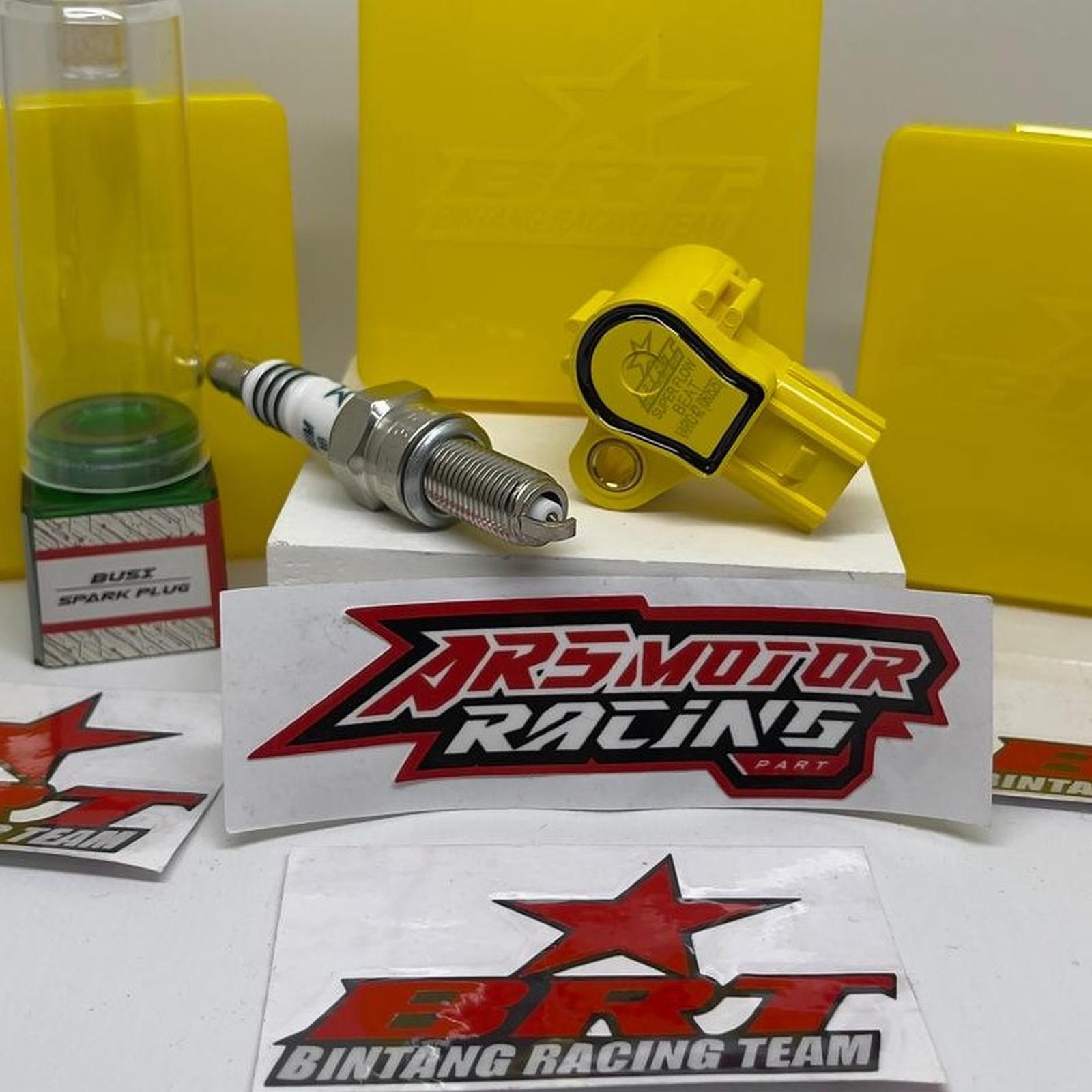 Sensor TPS BRT: Solusi Responsivitas Terbaik untuk Motor Honda Anda ...