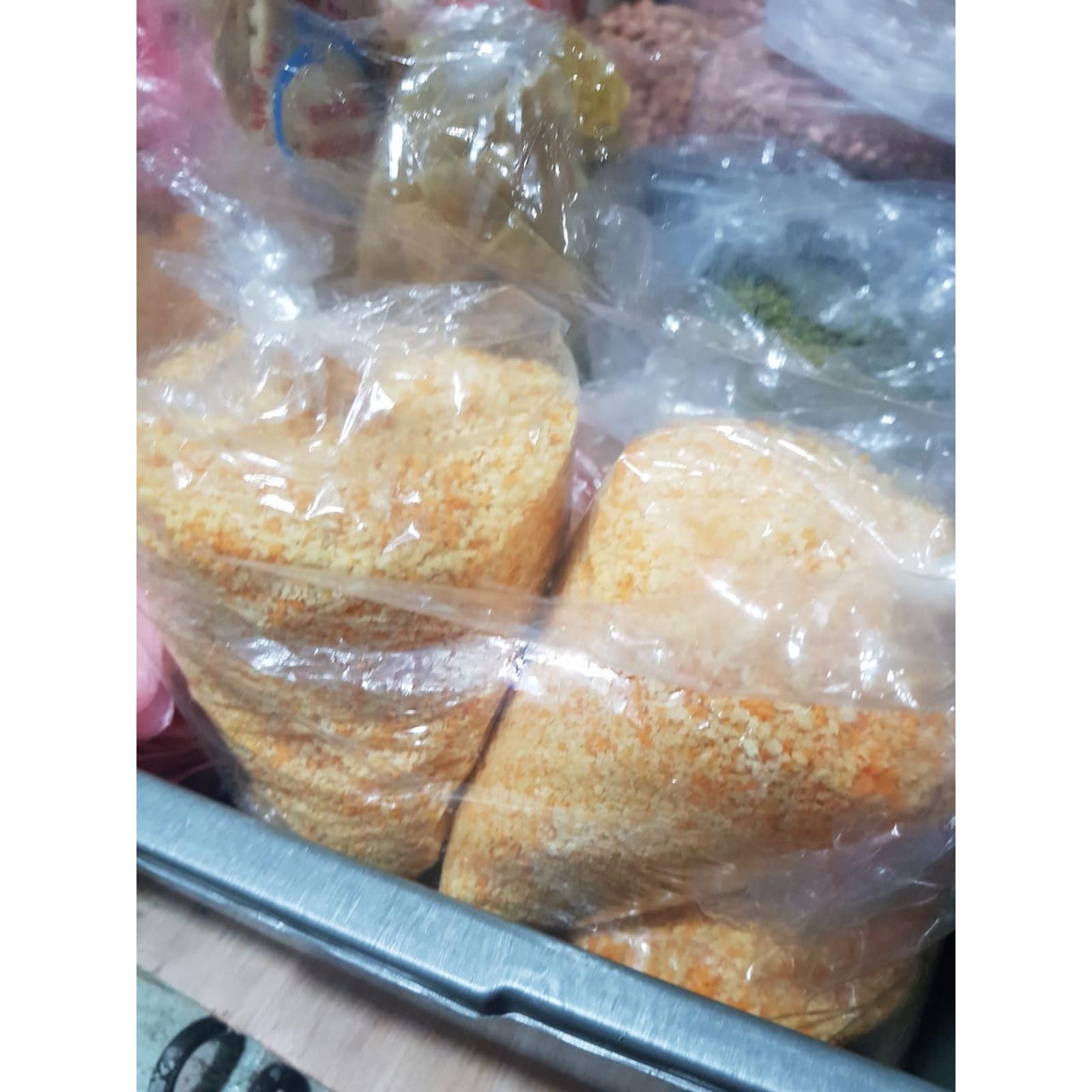 Tepung Roti Mamasuka Premium: Hasil Renyah Sempurna untuk Setiap ...