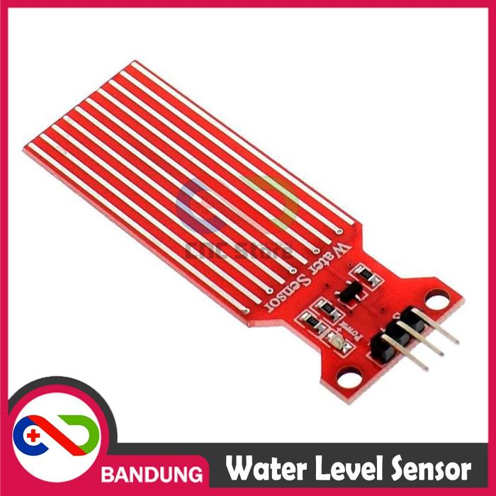 Sensor Level Air SEN-0009: Solusi Cerdas untuk Monitoring Ketinggian ...