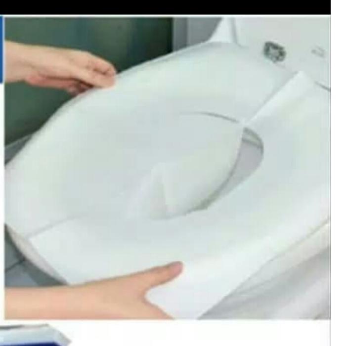 Kertas Toilet Hygienex Per Box: Solusi Higienis untuk Toilet Umum - Sabira