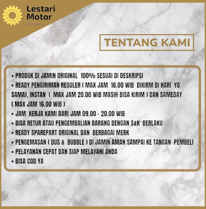 Shell Advance AX7 Scooter Matic 10W-30 800ml: Perlindungan Terbaik ...