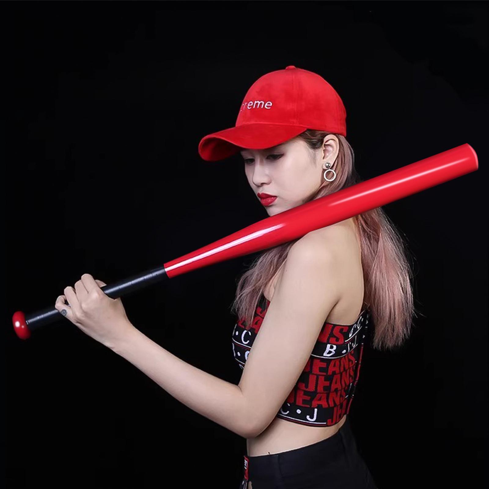 Tongkat Bisbol 81cm Aluminium Paduan untuk Latihan Optimal - Sabira