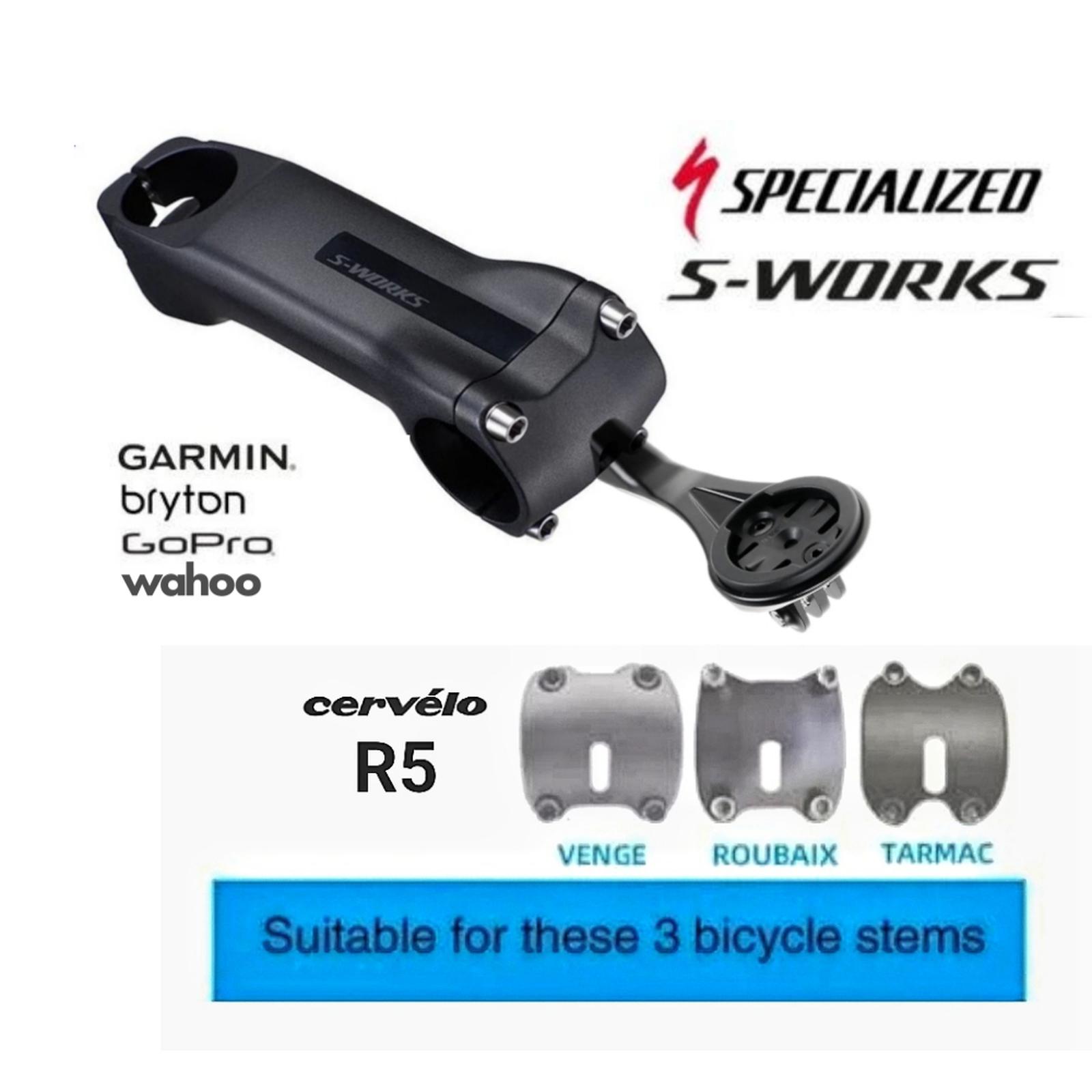 Barfly Out Front Mount: Dudukan Premium untuk Sepeda Balap Anda - Sabira