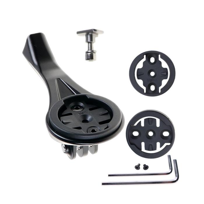 Barfly Out Front Mount: Dudukan Premium untuk Sepeda Balap Anda - Sabira