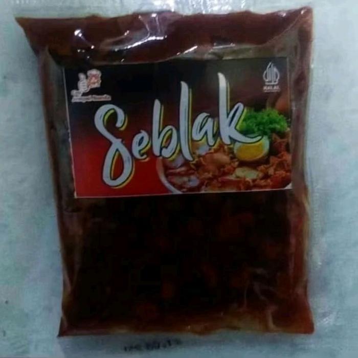 Bmb Bumbu Masak Bunda Instan 2025 - Sabira