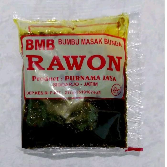 Bmb Bumbu Masak Bunda Instan 2025 - Sabira