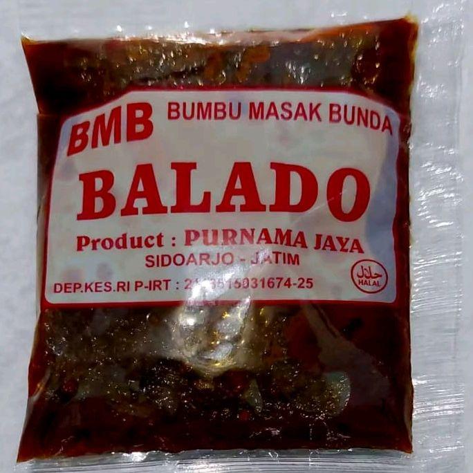 Bmb Bumbu Masak Bunda Instan 2025 - Sabira