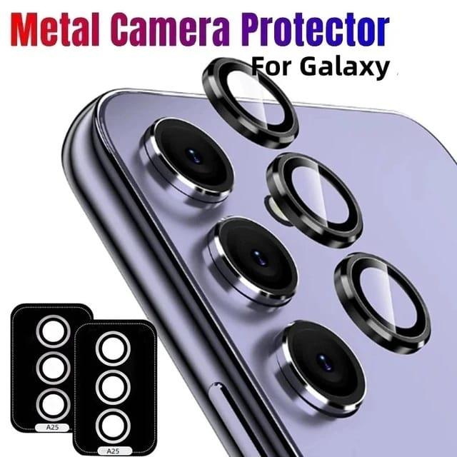 Eagle Eye Ring Lens: Pelindung Kamera Premium untuk Samsung Galaxy ...