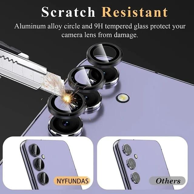 Eagle Eye Ring Lens: Pelindung Kamera Premium untuk Samsung Galaxy ...