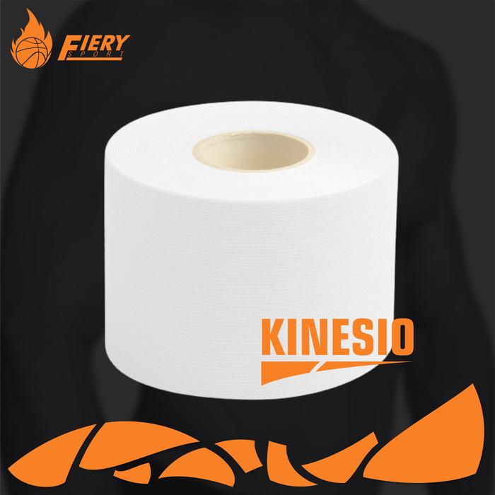 Fiery Sport Kinesiology Tape Original: Dukungan Optimal untuk Performa ...