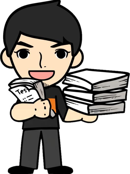 LKS MA Kelas 10, 11, 12 Semester 2 2025-2026 Kurikulum Merdeka Deep ...