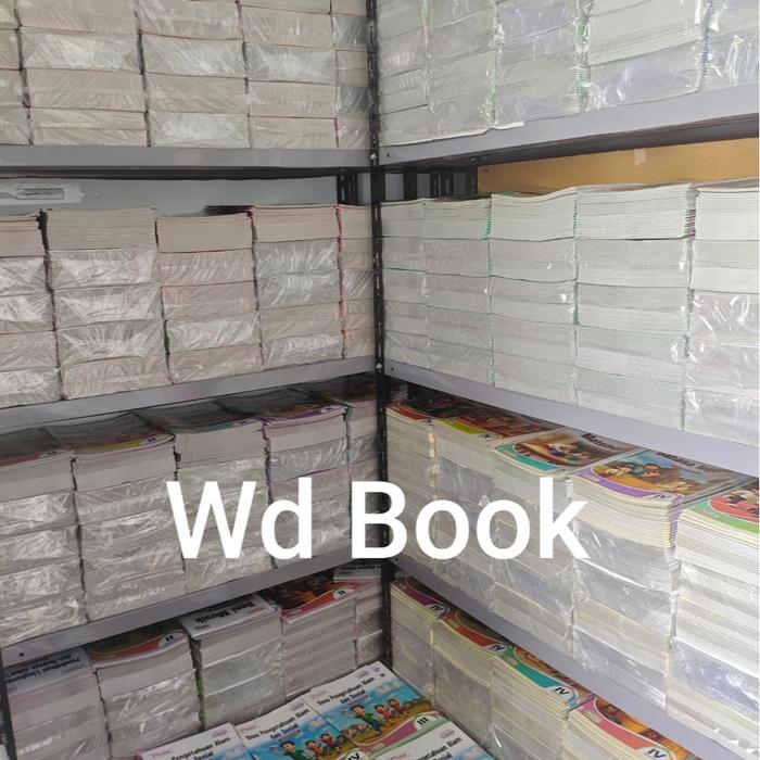 LKS PINDAI SD Kelas 6 Semester 2 Kurikulum Merdeka 2026 - Sabira