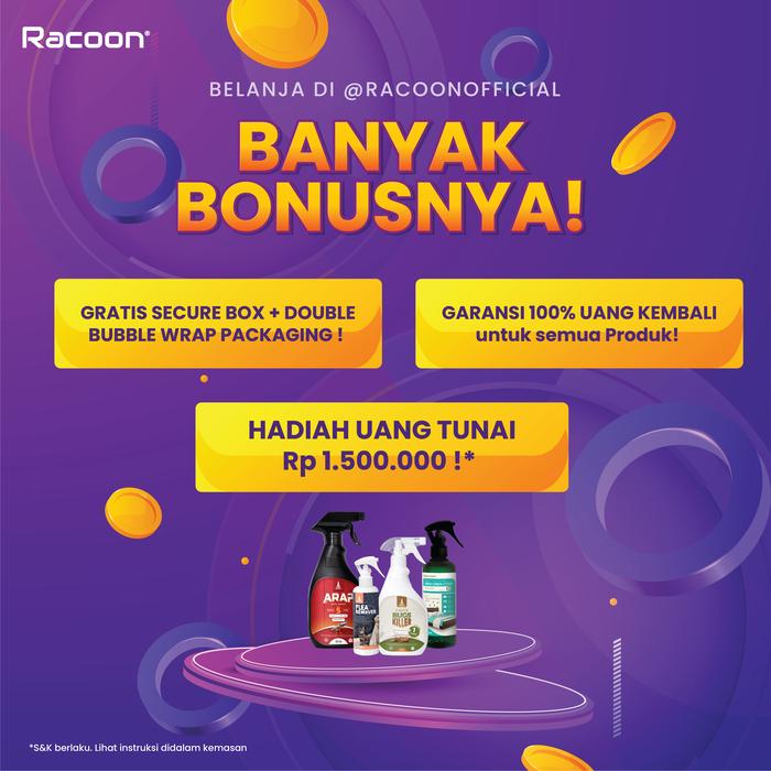 ARAP Termite Powder: Solusi Tuntas Basmi Koloni Rayap Sampai Ke Akarnya ...