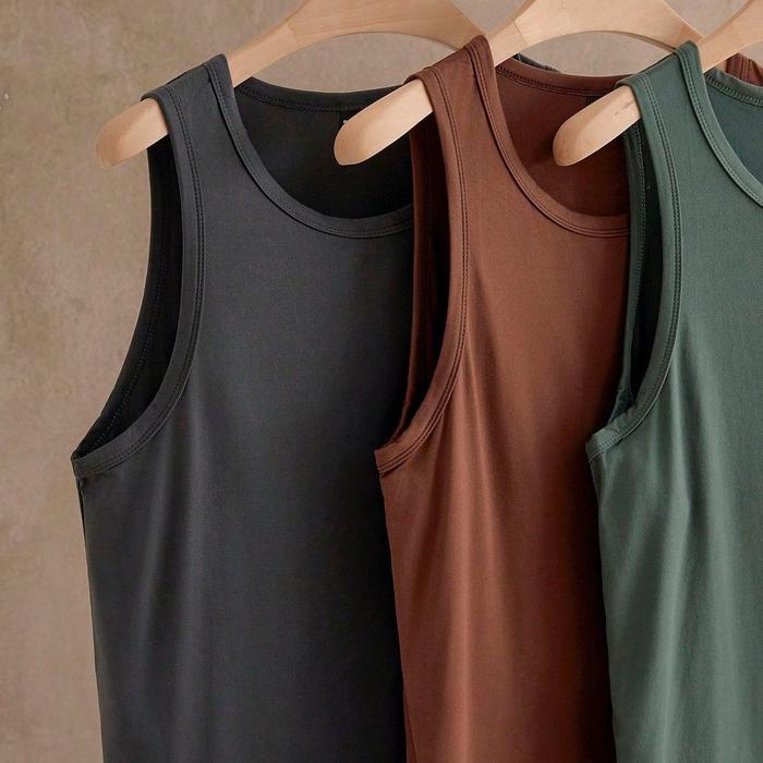 Paket Singlet Pria Premium 6 Pcs – Solusi Nyaman Beraktivitas Setiap ...