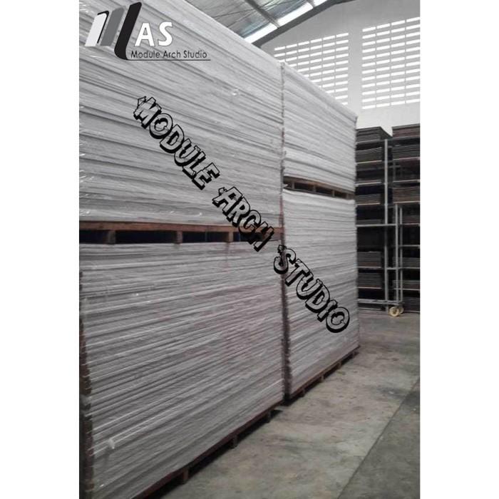 PVC Foam Board 5mm 40x30cm untuk Kreativitas Tanpa Batas - Sabira