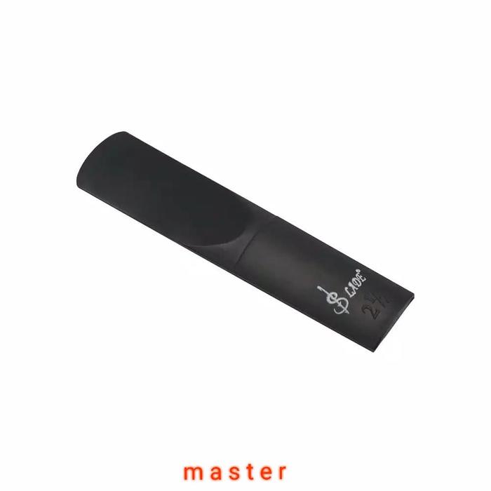 Reed Plastik Alto Saxophone Mouthpiece Terbaik untuk Performa Maksimal ...