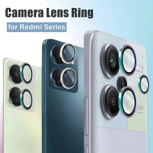 Ring Kamera Pelindung Untuk Redmi Note 14 / 13 Pro Plus 5G/4G – Eagle ...