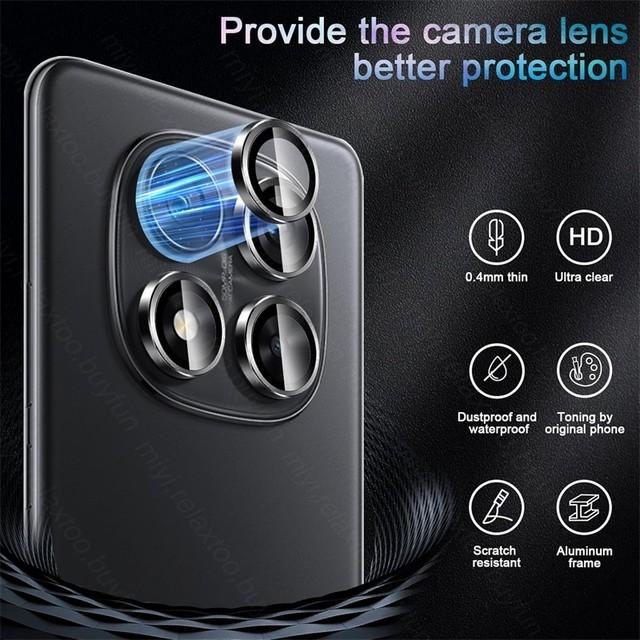 Ring Kamera Pelindung Untuk Redmi Note 14 / 13 Pro Plus 5G/4G – Eagle ...