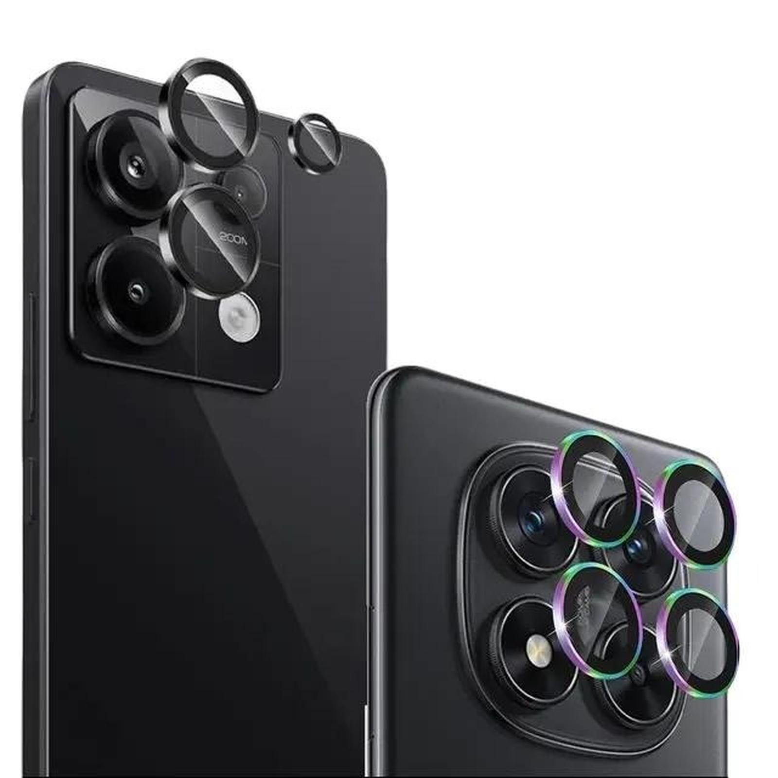 Ring Kamera Pelindung Untuk Redmi Note 14 / 13 Pro Plus 5G/4G – Eagle ...