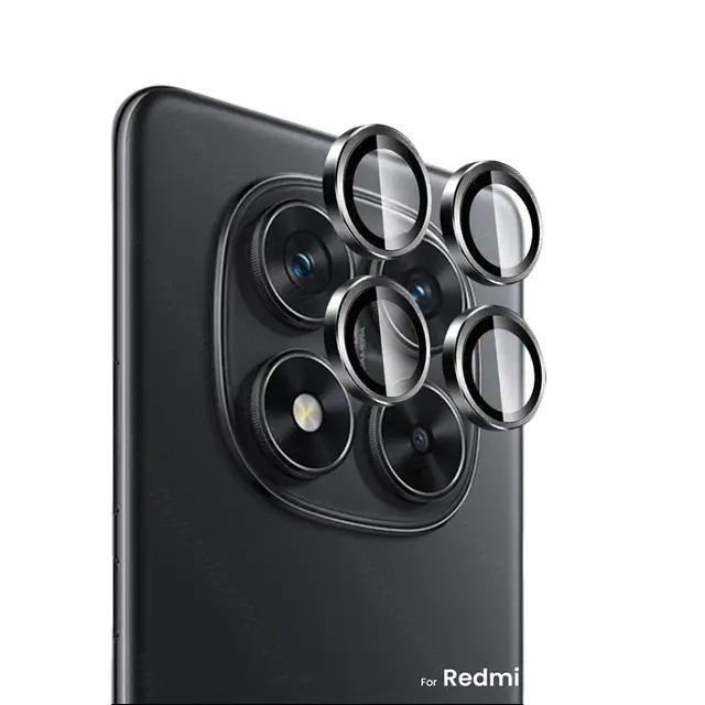 Ring Kamera Pelindung Untuk Redmi Note 14 / 13 Pro Plus 5G/4G – Eagle ...