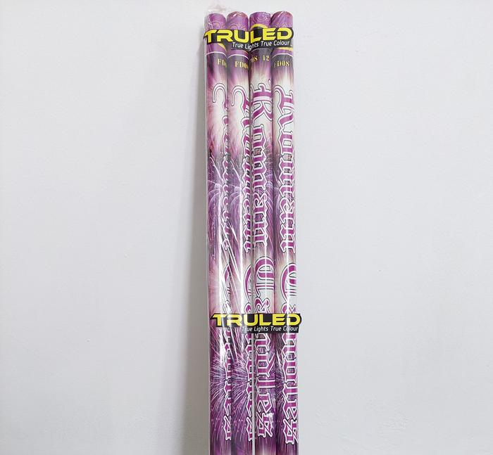 Roman Candle Kembang Api Petasan 5 Shot 0.8 Inch Full (Harga Per Batang ...