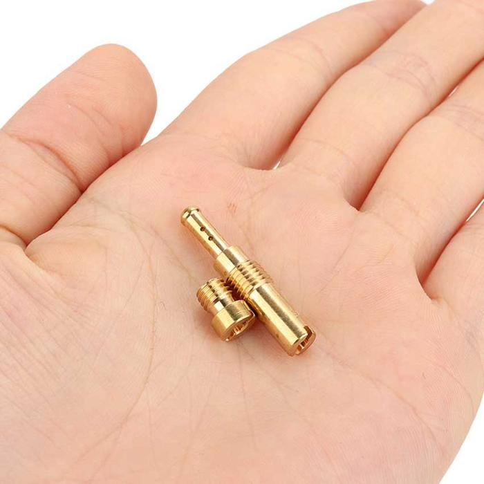 Spuyer Pilot Jet PE PWK PWL KLX D Spuyer Main Jet Pilot Jet Set -20pcs ...