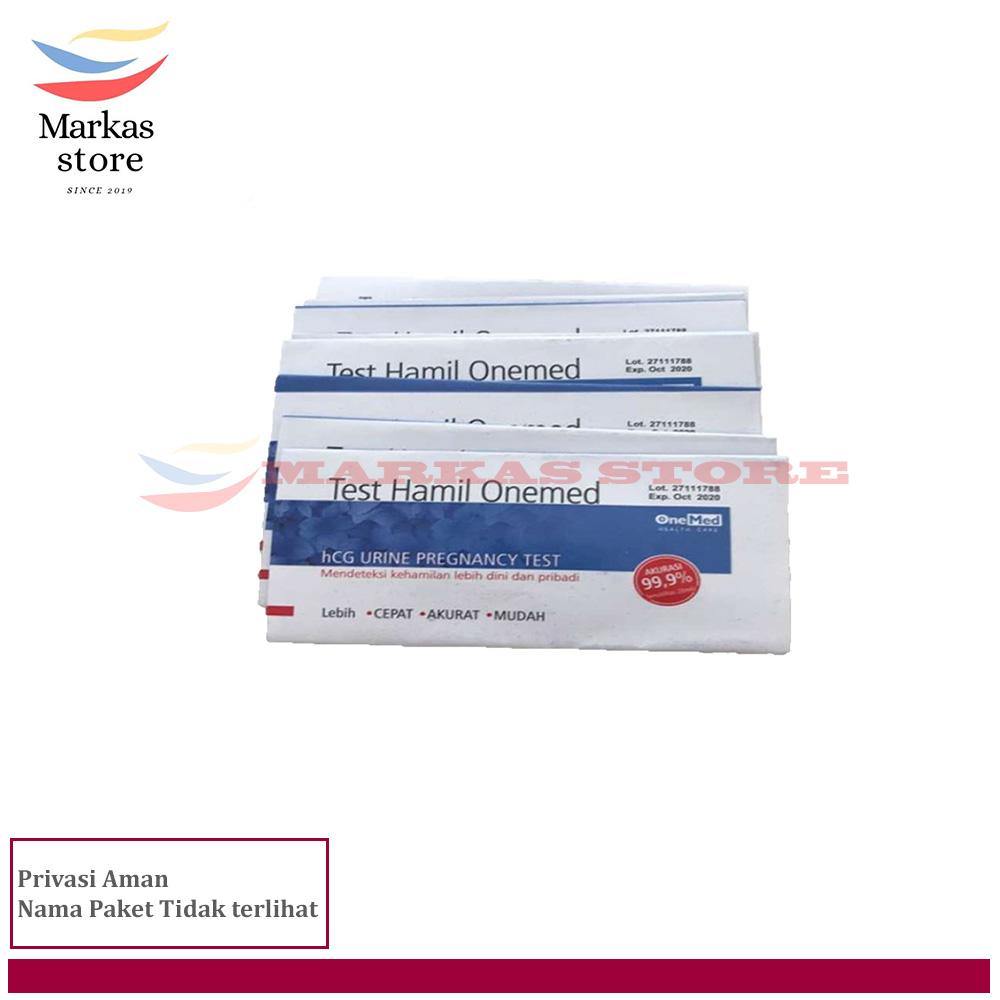 Test Pack Kehamilan OneMed & UltraONE: Deteksi Dini dengan Akurasi ...