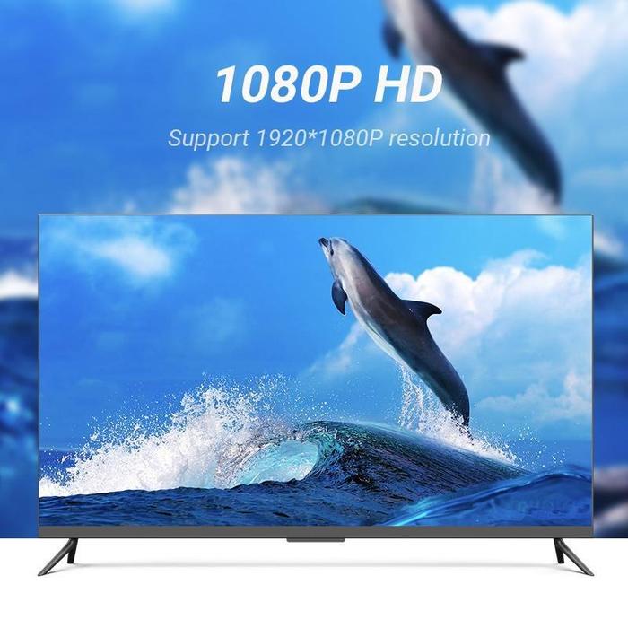 Vention HDMI to VGA Converter: Solusi Konektivitas Visual Anda - Sabira